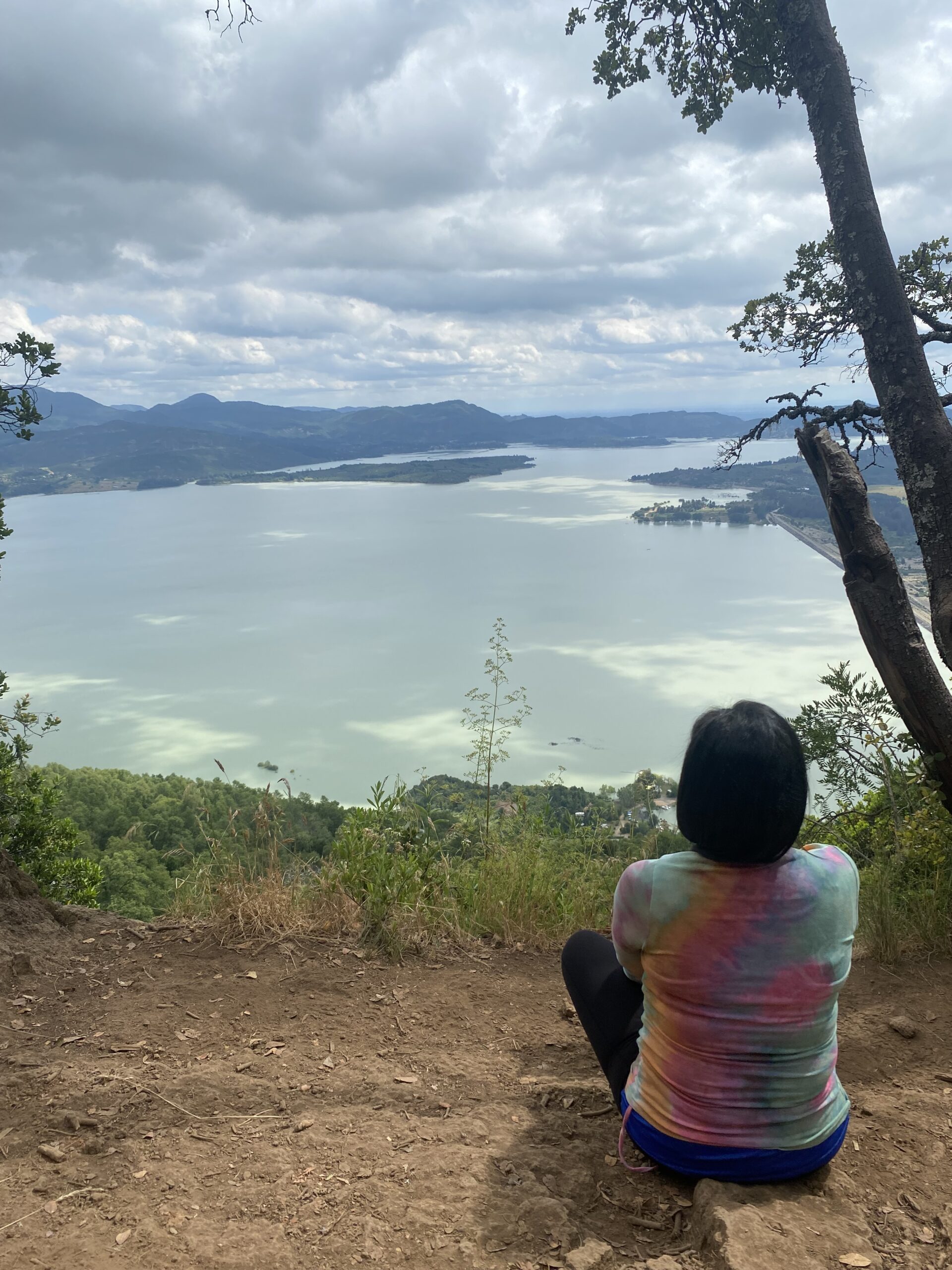 TOUR MIRADOR COLBÚN